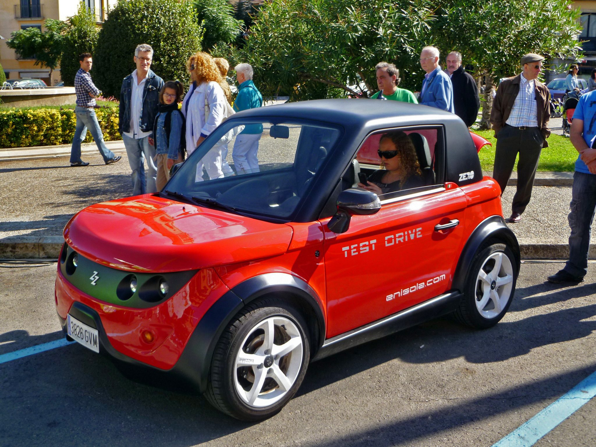 Mașini care pot fi conduse fără permis de conducere: lista - Auto Concret