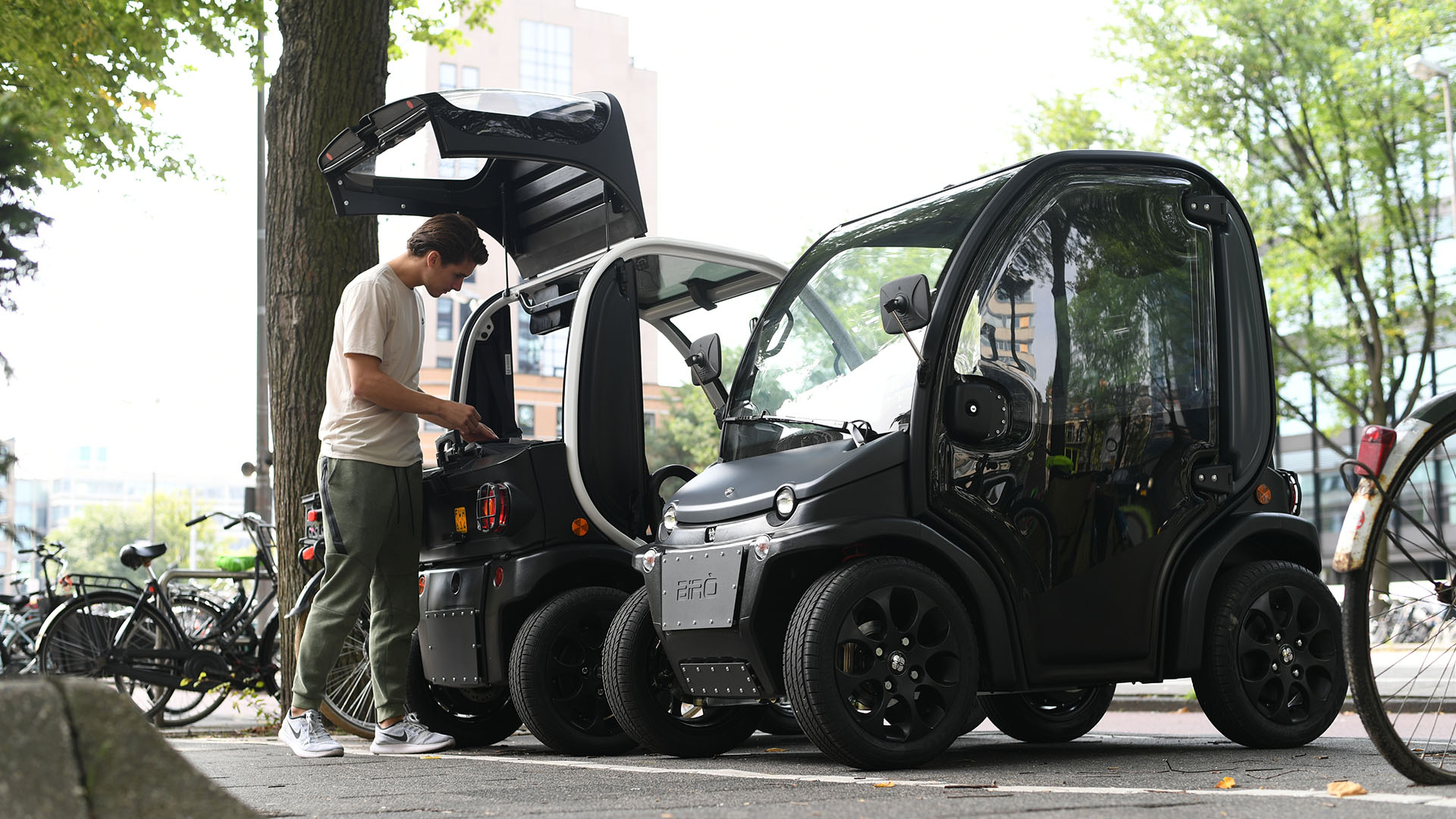 Mașini care pot fi conduse fără permis de conducere: lista - Auto Concret
